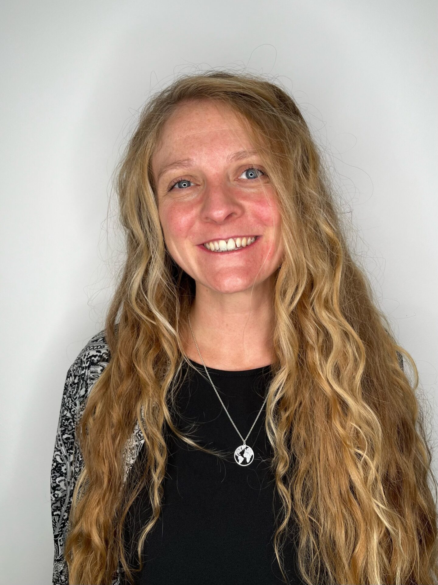 Choloe - Johnson Blythe