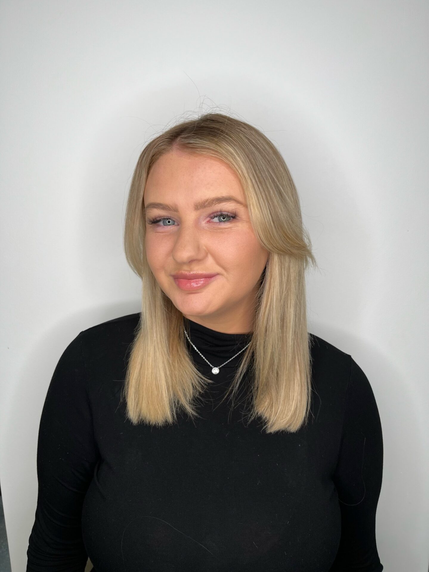 The Team - Johnson Blythe