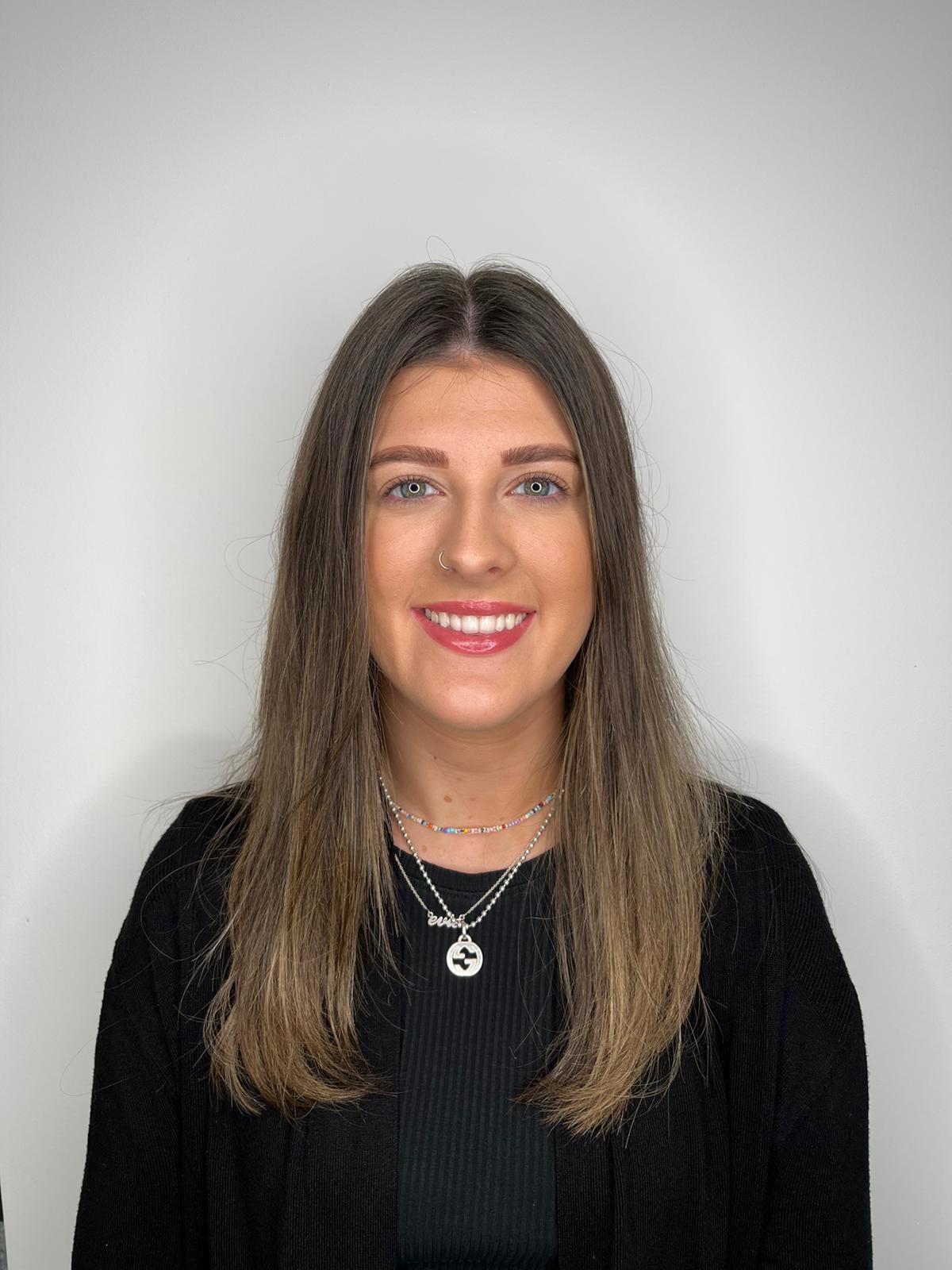 The Team - Johnson Blythe