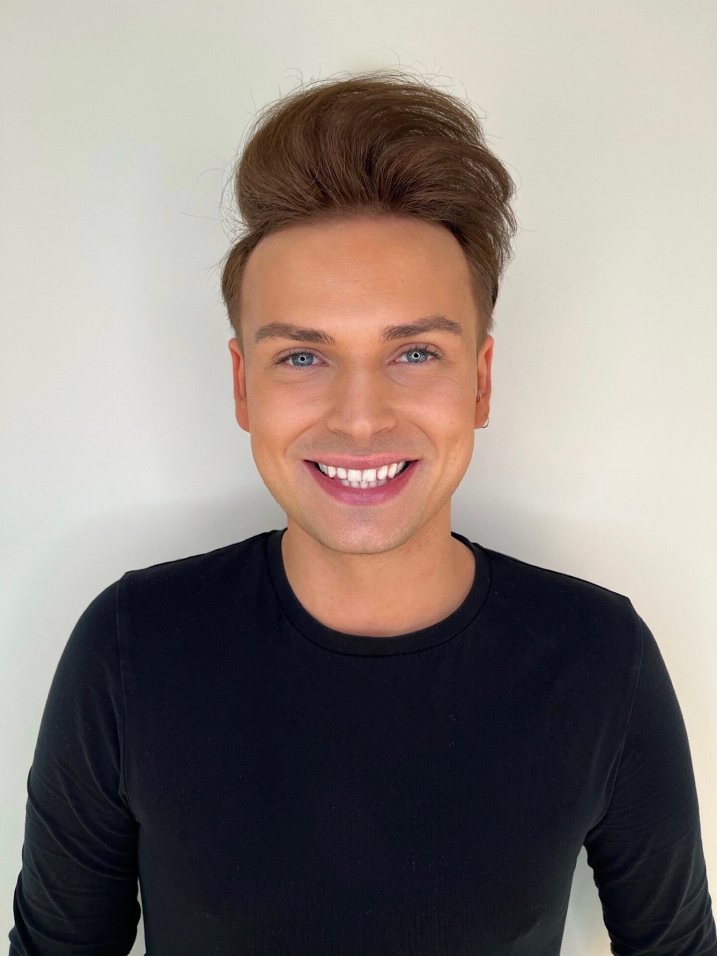 The Team - Johnson Blythe