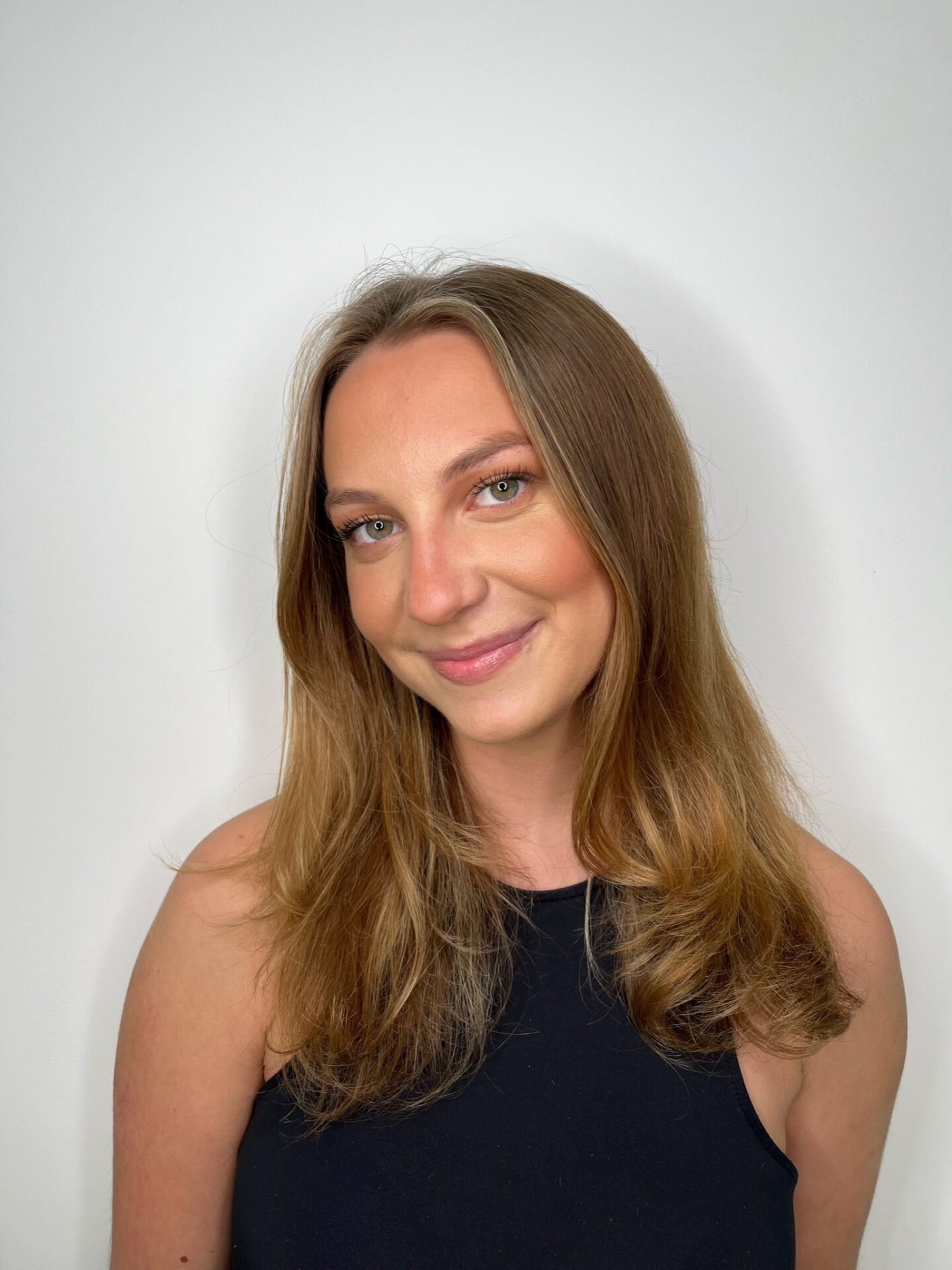 The Team - Johnson Blythe