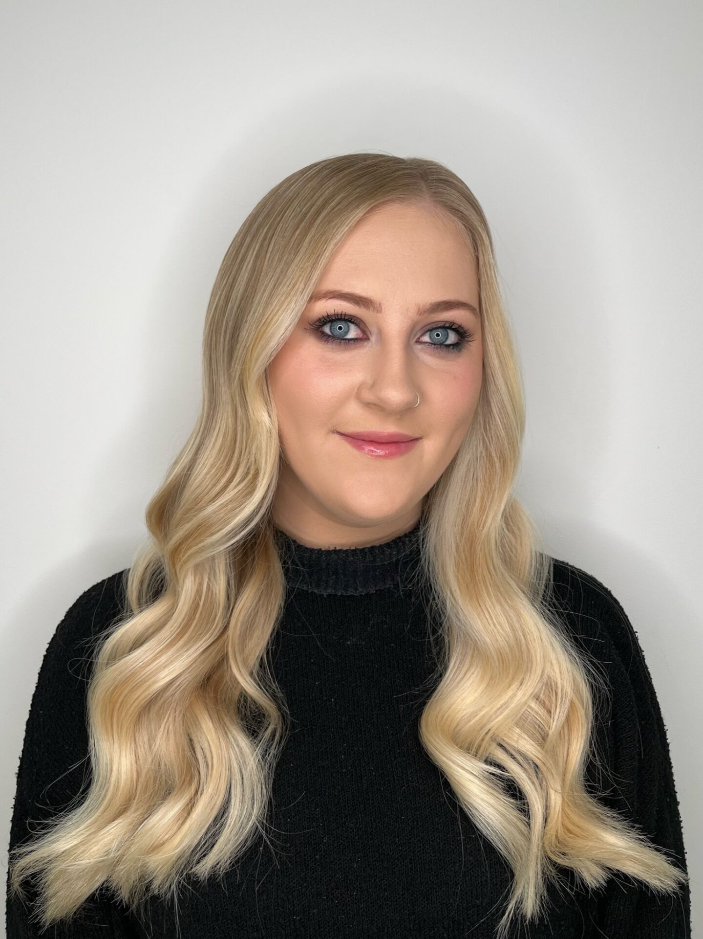 Lucy - Johnson Blythe