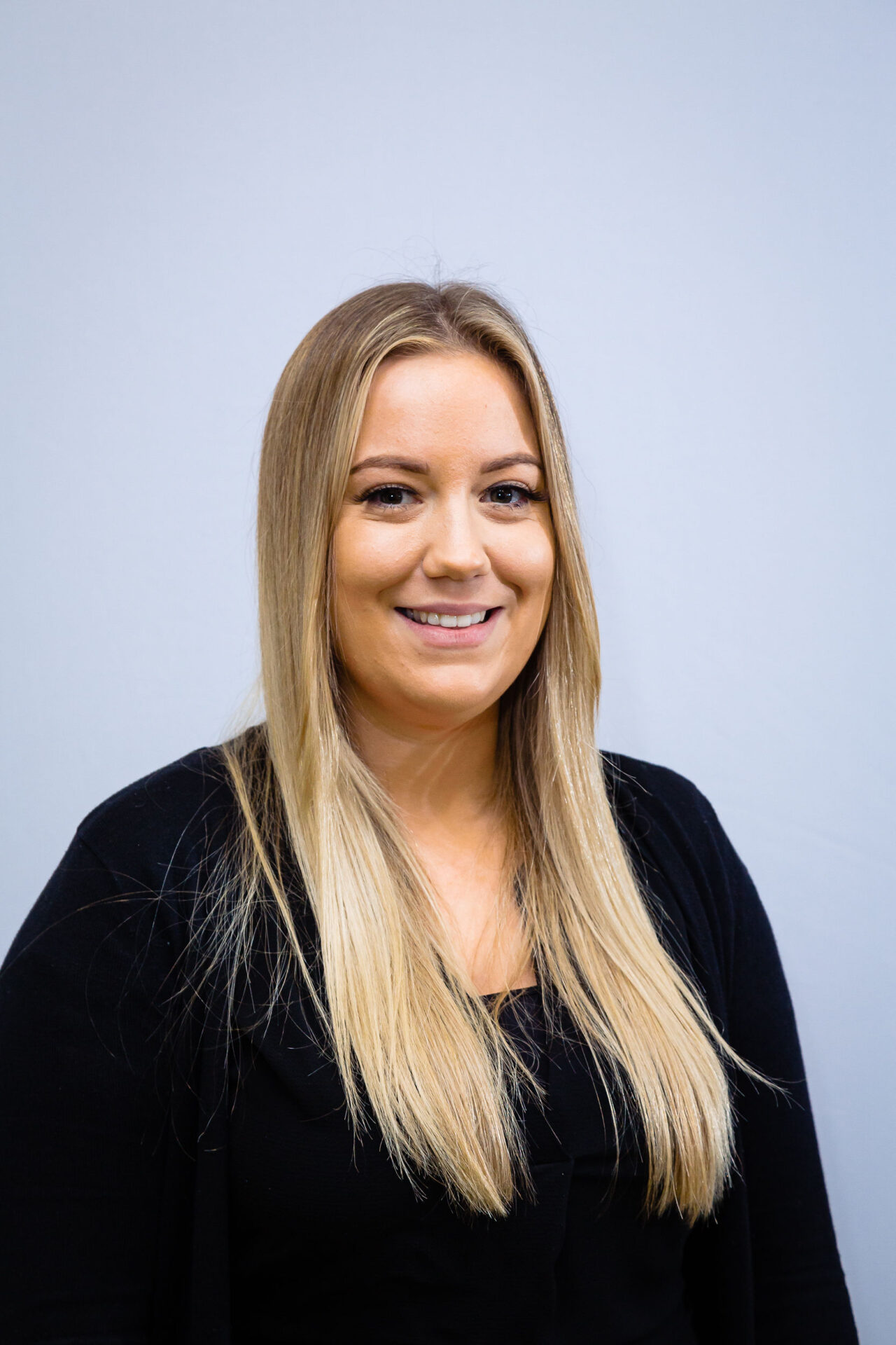 The Team - Johnson Blythe