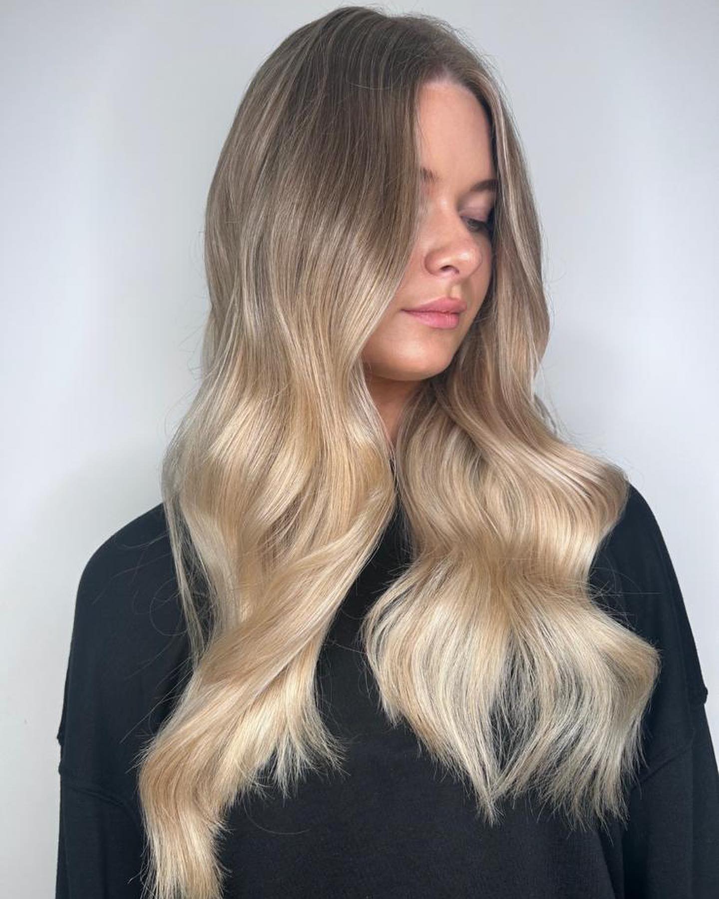 L'Oreal Colour Trophy Finalists 2023 | Johnson Blythe Hairdressing