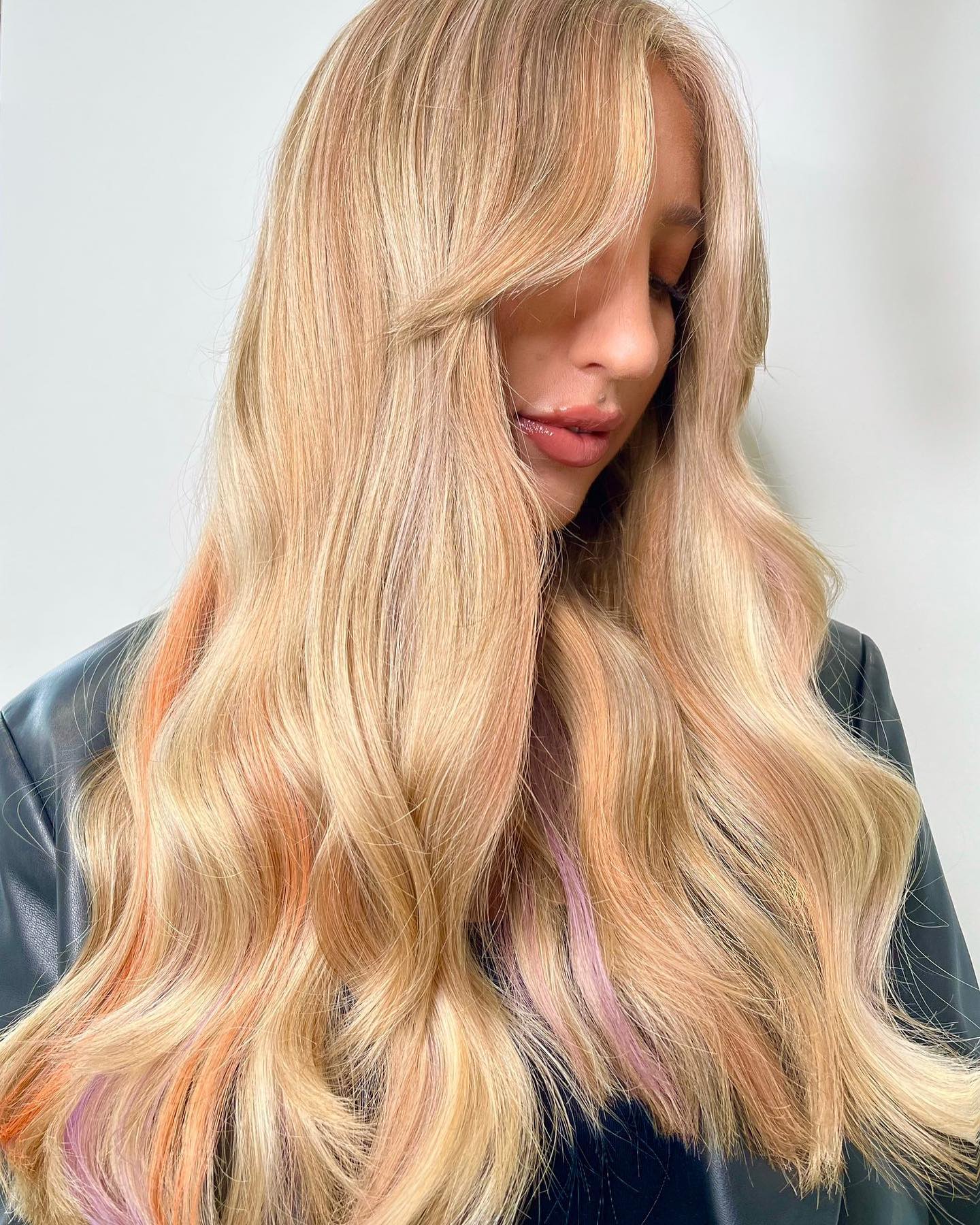 L'Oreal Colour Trophy Finalists 2023 | Johnson Blythe Hairdressing