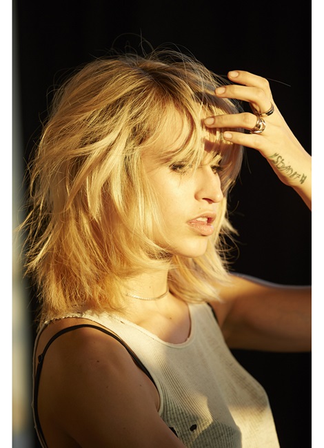 Prevent Hair Colour Fade - Tips From Johnson Blythe Hairdressing