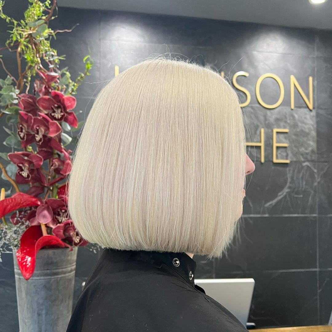 How To Repair Hair Damage - Johnson Blythe Hairdressers Hertford