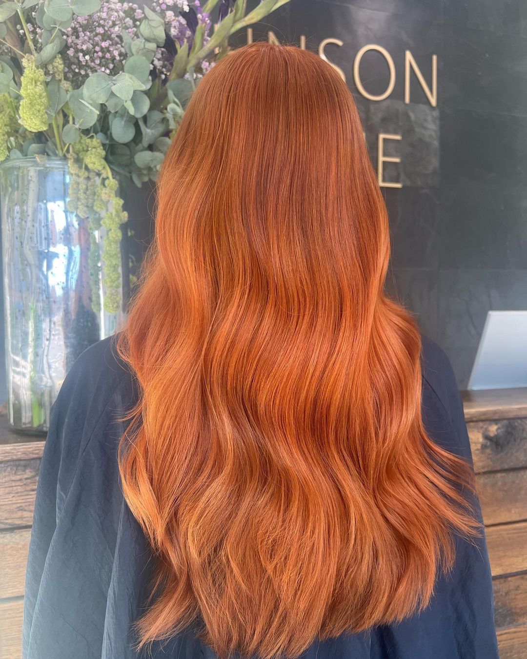 Autumn Hair Trends 2023 Johnson Blythe