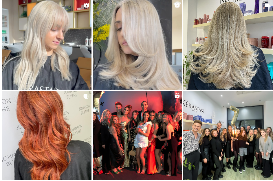 Expert Hair Cuts And Colours Hair Salons In Hertford And Harpenden