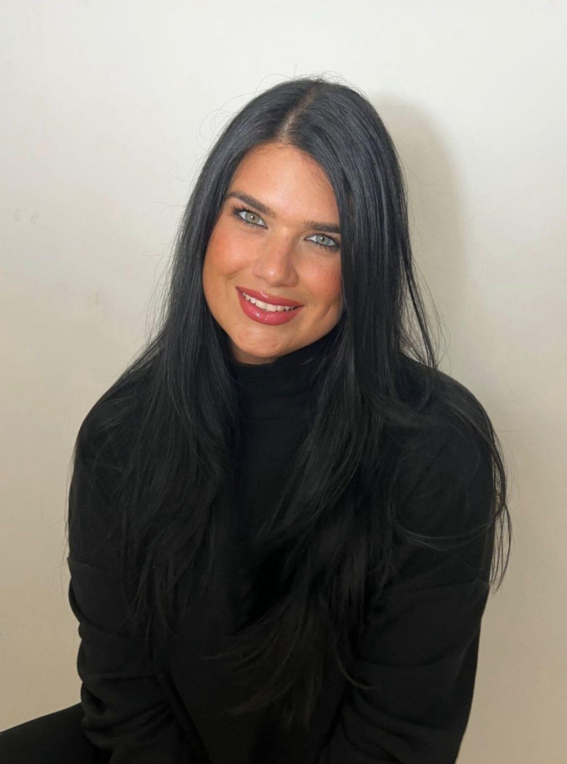 Kelly De Klerk - Johnson Blythe