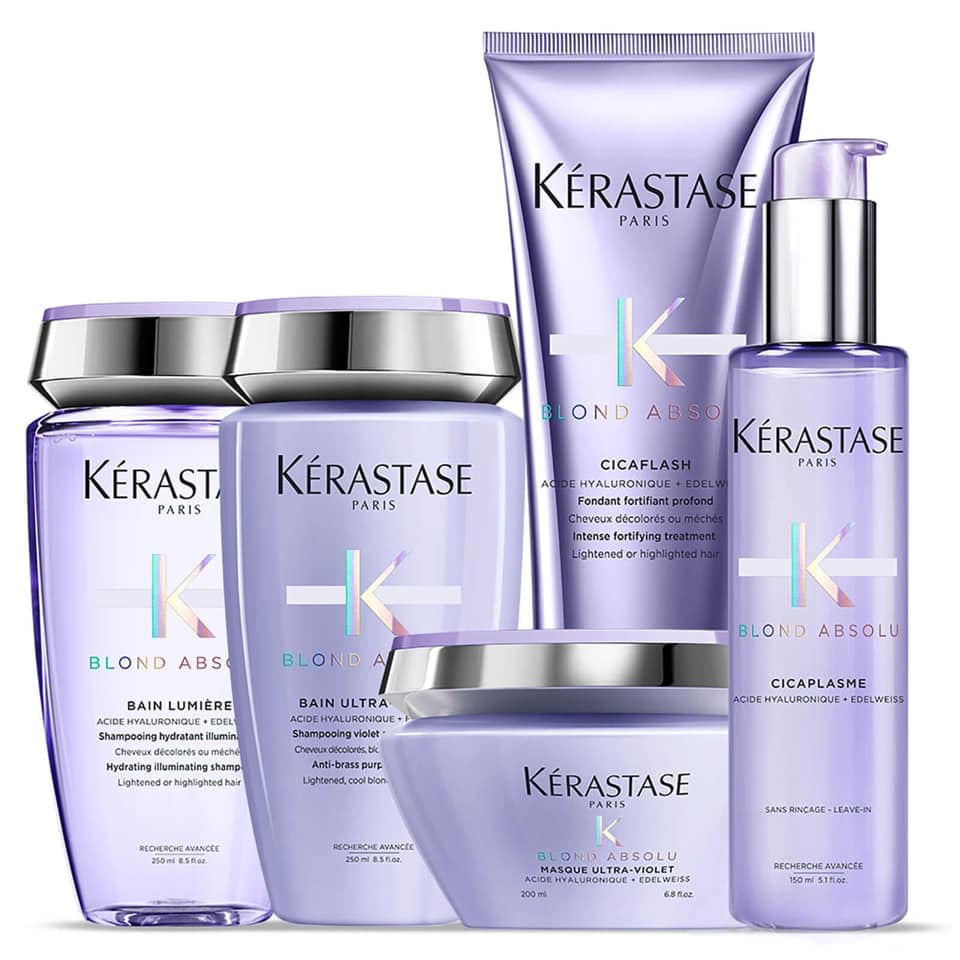 Kérastase Hair Care Products, Hair Salons, Hertford & Harpenden