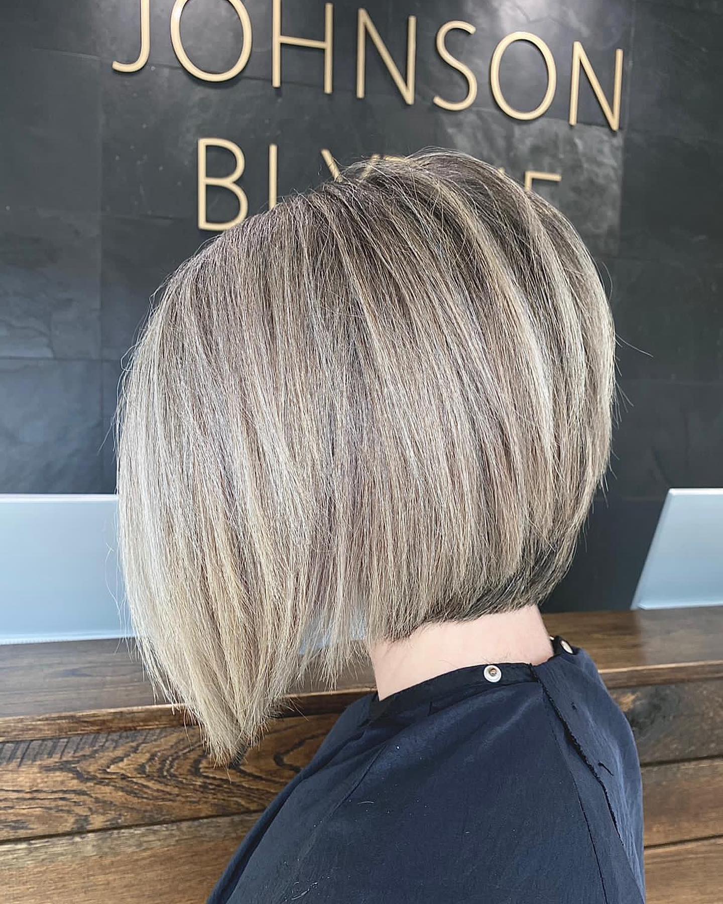 Summer Hair Trends at Johnson Blythe Hairdressers in Hertford