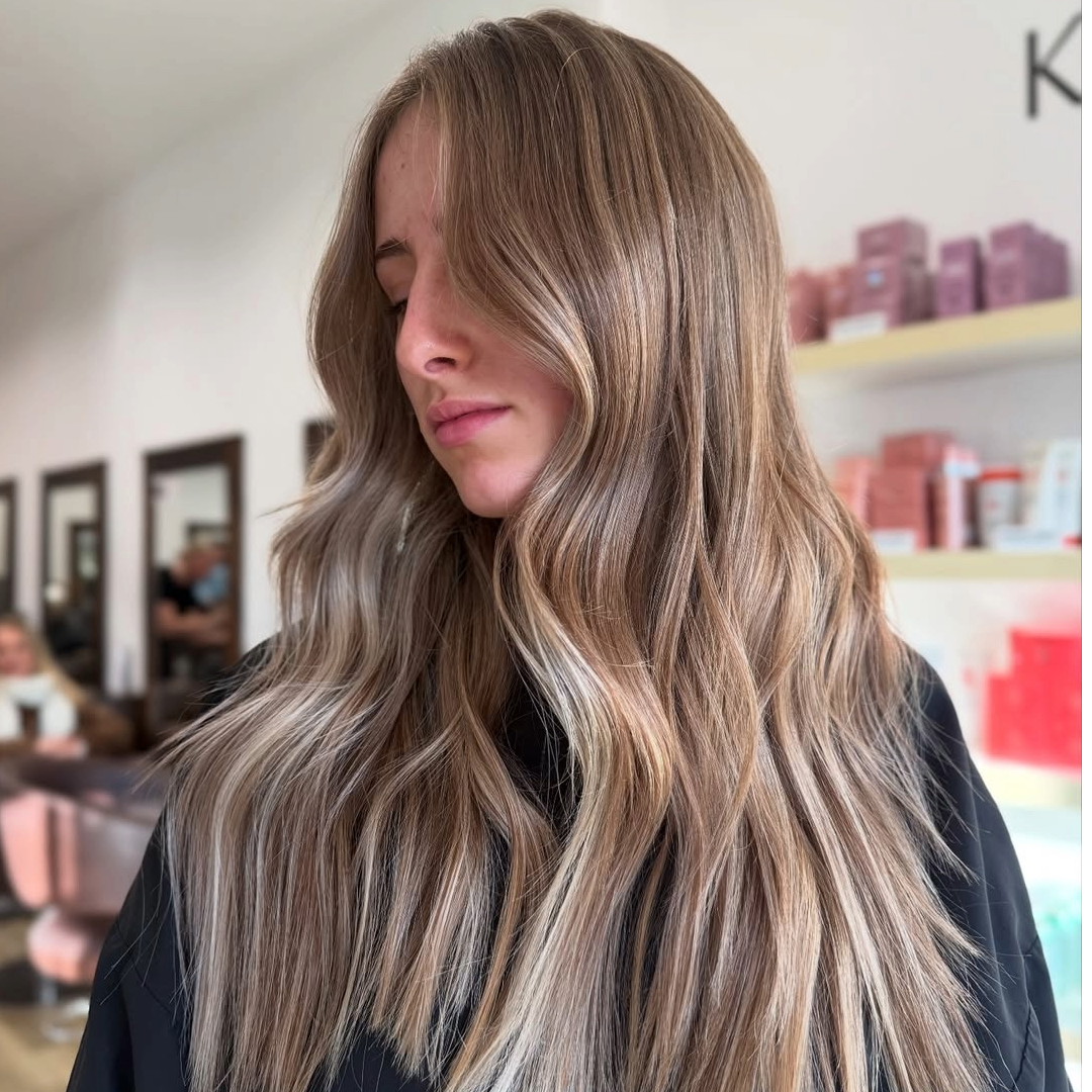 Autumn Hair Colour Trends at Johnson Blythe in Hertford & Harpenden