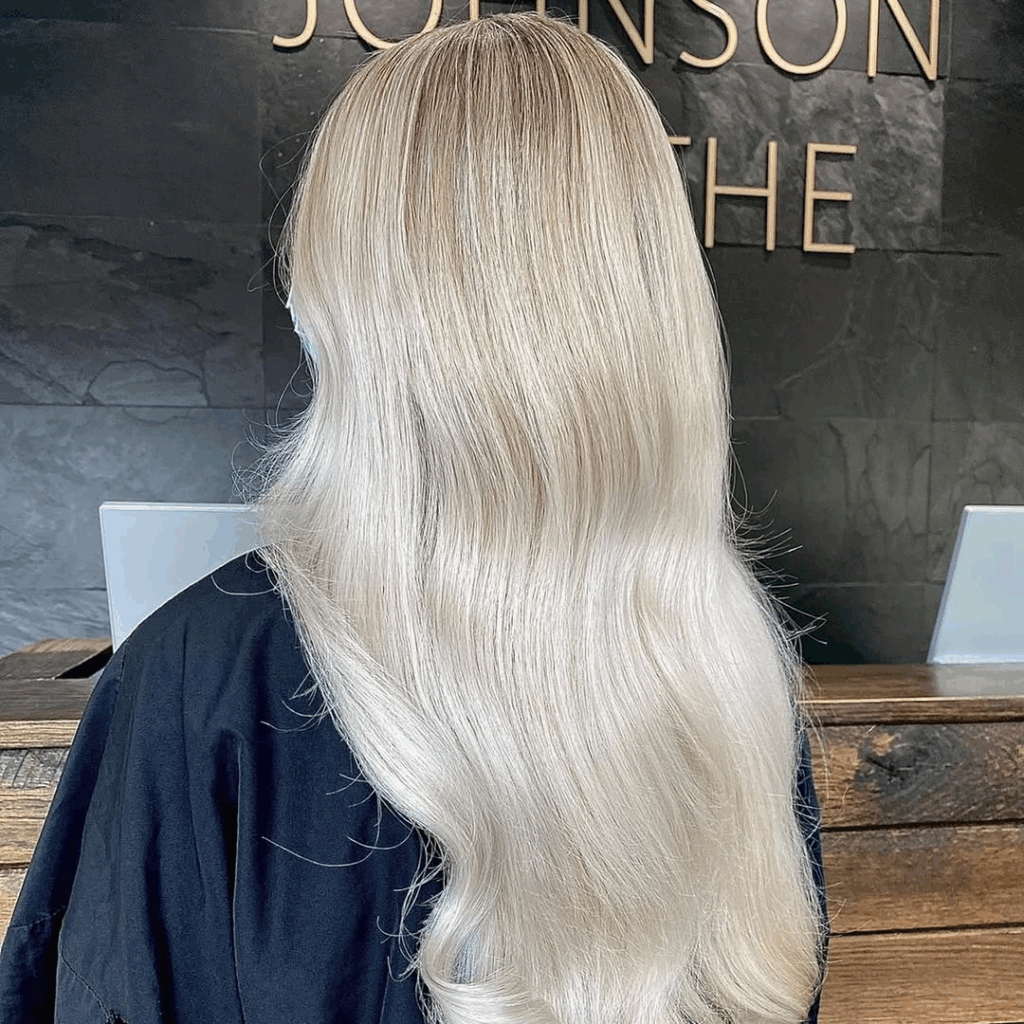 Autumn Hair Colour Trends at Johnson Blythe in Hertford & Harpenden